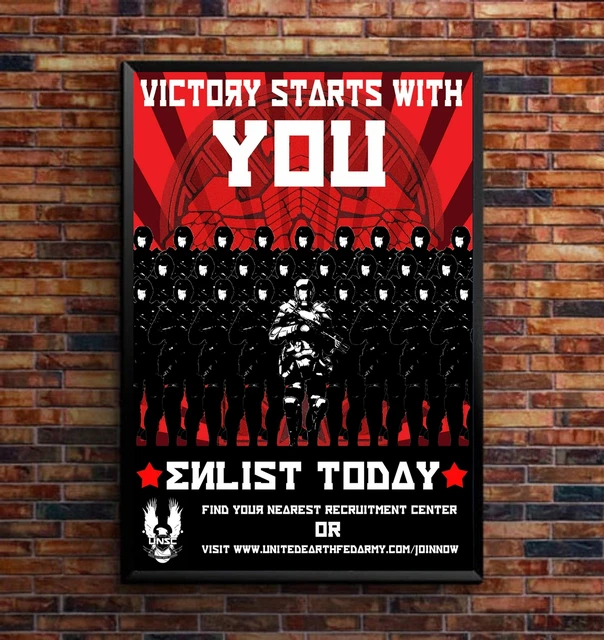 Video Game Propaganda