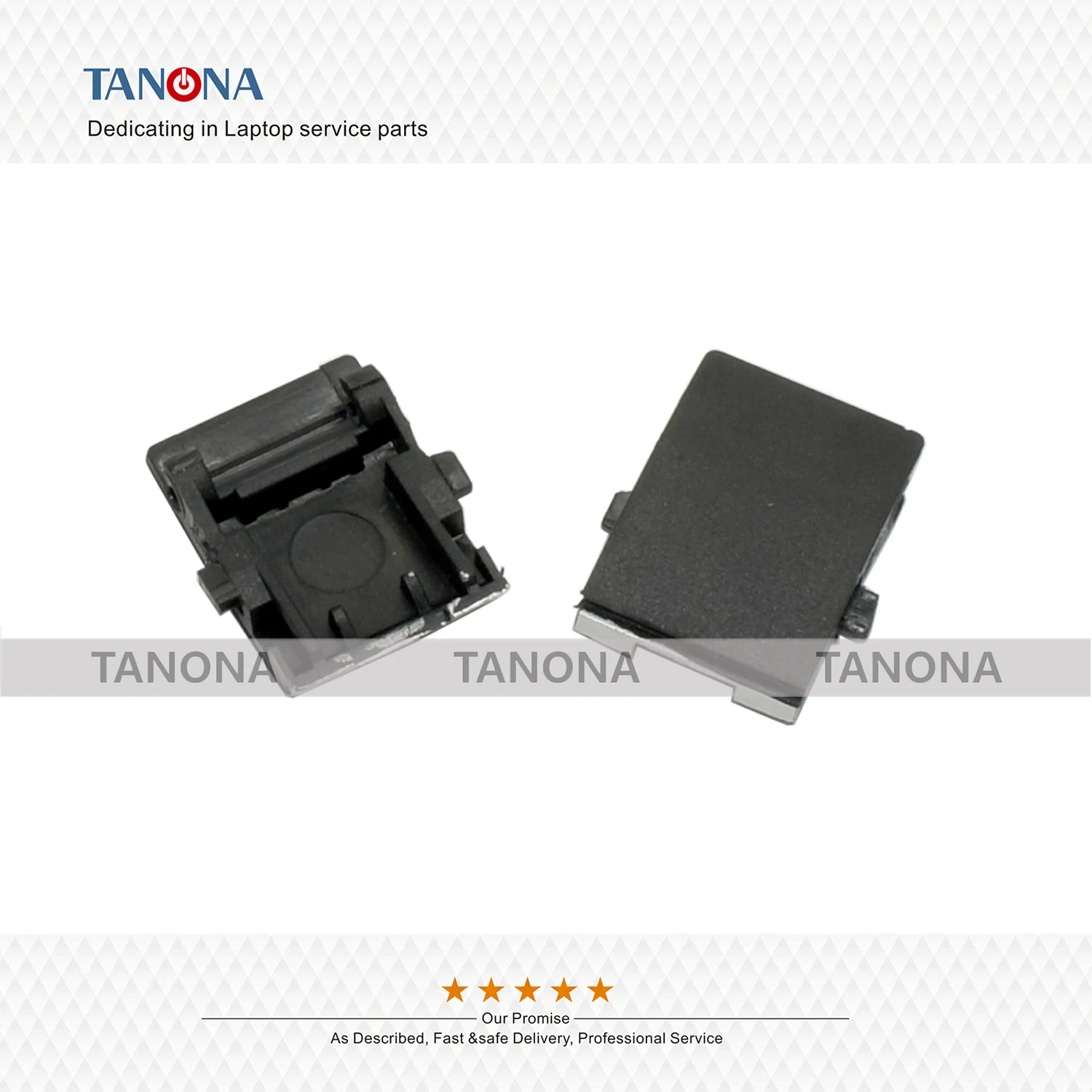 New Ethernet Rj45 Lan Port Cover Lan Network For Hp Elitebook 820 G3 ...