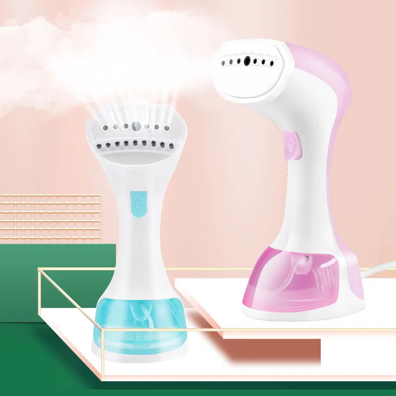 Handheld Steamer 1500W Powerful Garment Steamer Portable 15 Seconds ...