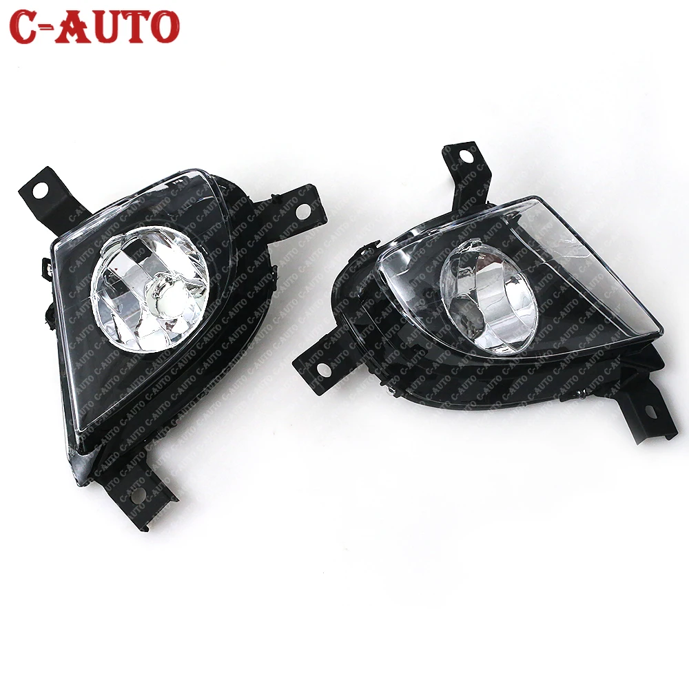 Car-Front-Bumper-Fog-Lamp-For-BMW-E90-E91-328i-335i-2009-2010-2011-Left ...