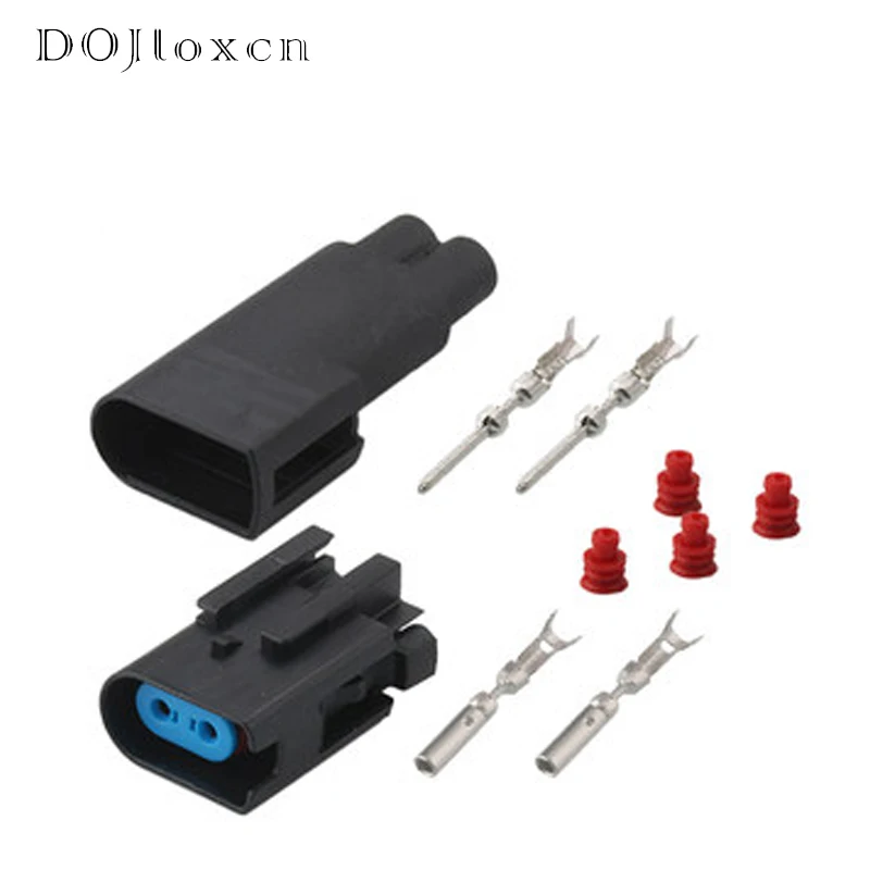 1-5-10-20-50Sets-2pin-Wheel-ABS-Sensor-2-1437712-5-Automotive-Motor-Car ...