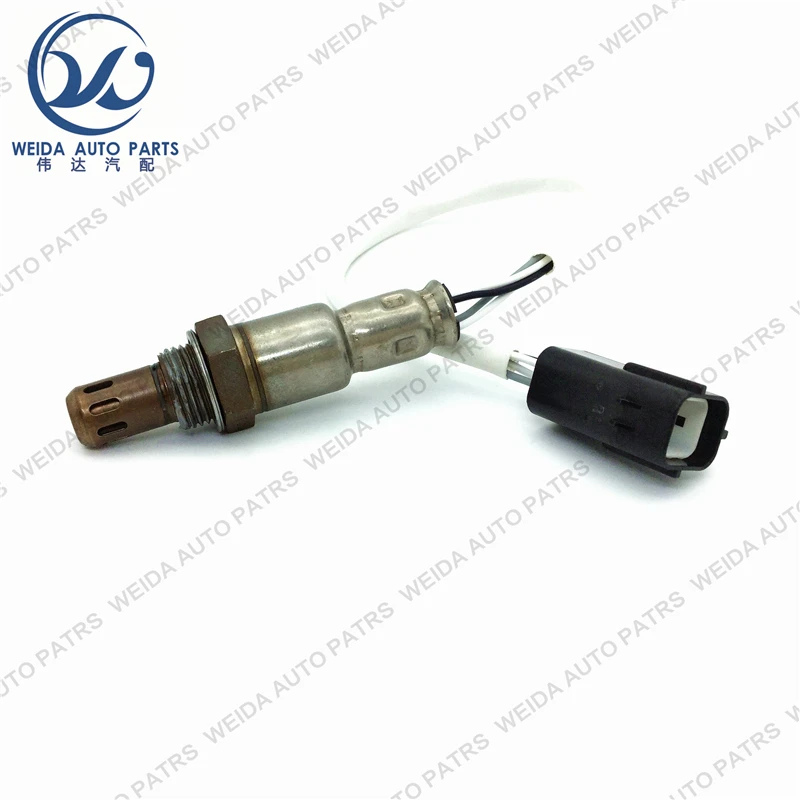 Oxygen-Sensor-O2-Lambda-Sensor-AIR-FUEL-RATIO-SENSOR-for-Nissan-TEANA ...