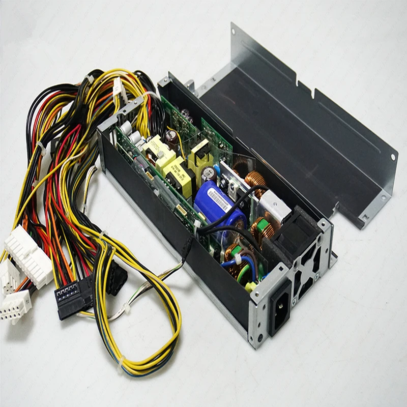 New Original PSU For Chicony 1U PMBUS 800W Switching Power Supply S13 ...