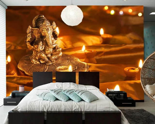 Hindu Wallpaper 3d