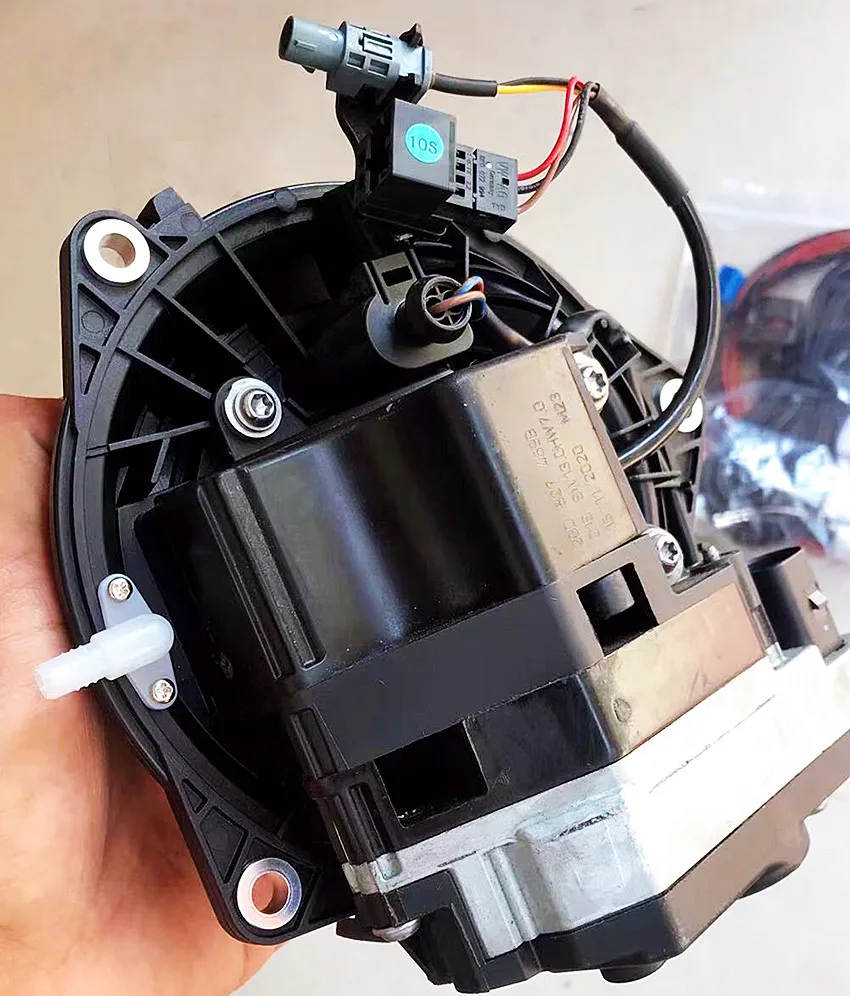 New Version Flip badge camera FOR T-ROC Passat B8 POLO AW New Style ...