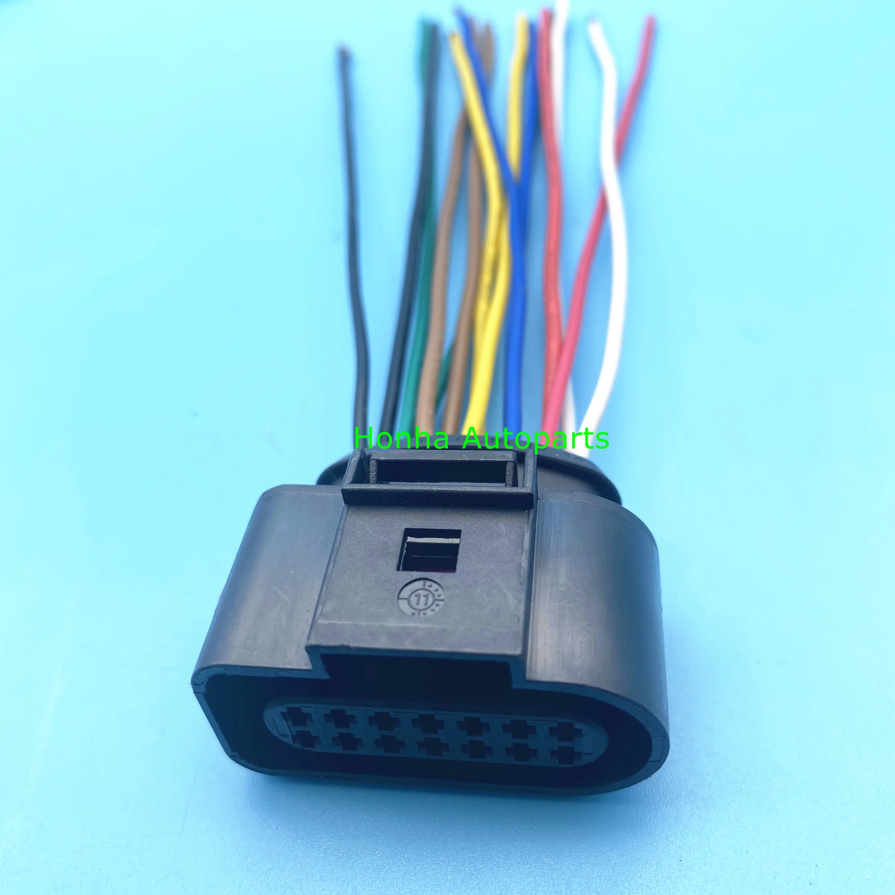 Conector-de-enchufe-de-v-lvula-de-transmisi-n-hembra-con-cola-de-cerdo ...