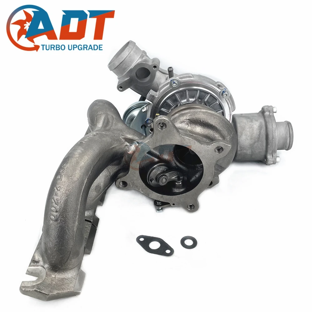 JH5-Upgrade-Turbocharger-53039880291-53039700291-turbine-06H145702S ...
