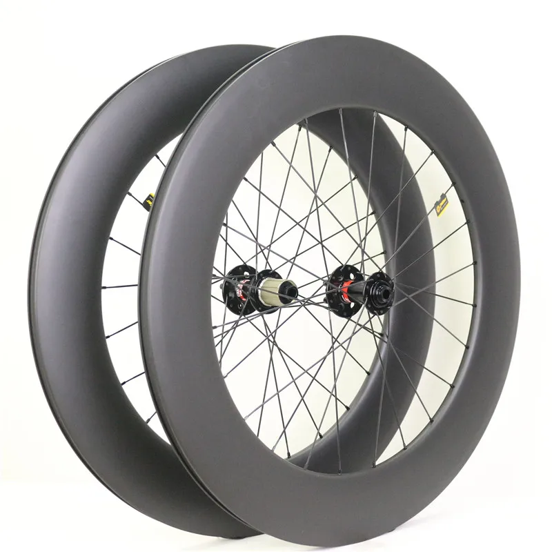 NEW-WINOWSPORTS-carbon-road-bike-wheel-88MM-depth-25MM-Width-carbon ...