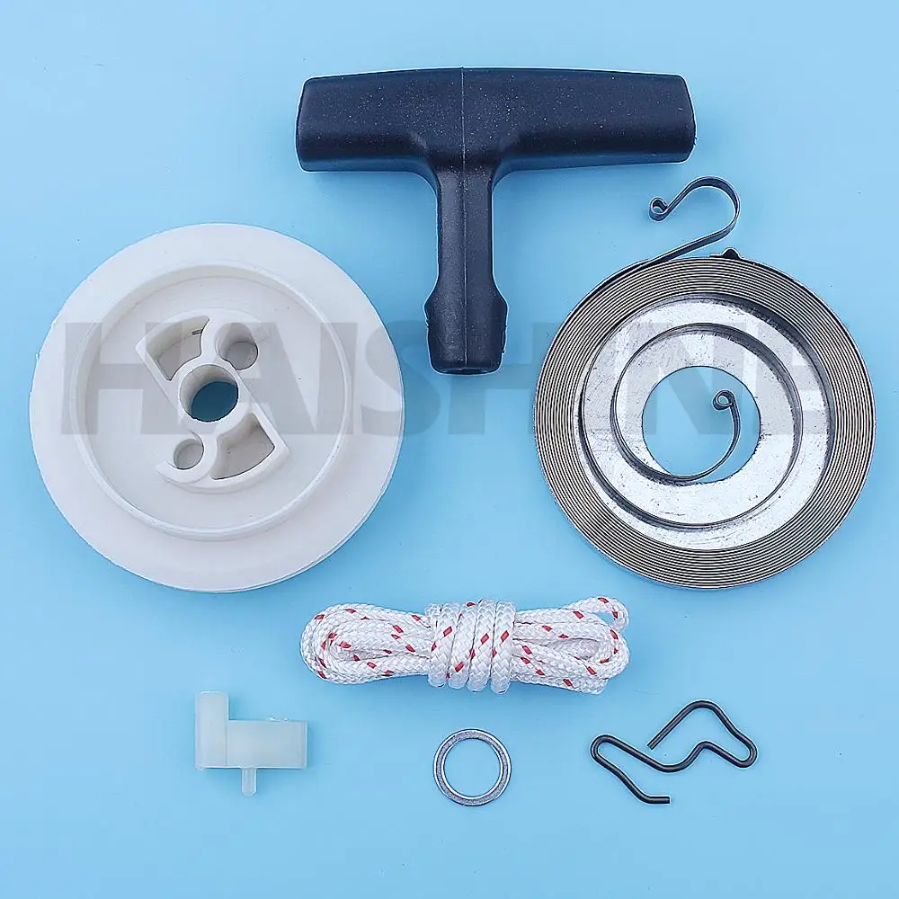 Recoil-Starter-Spring-Rewind-Repair-Pull-Rope-Kit-For-Stihl-MS260-MS240 ...