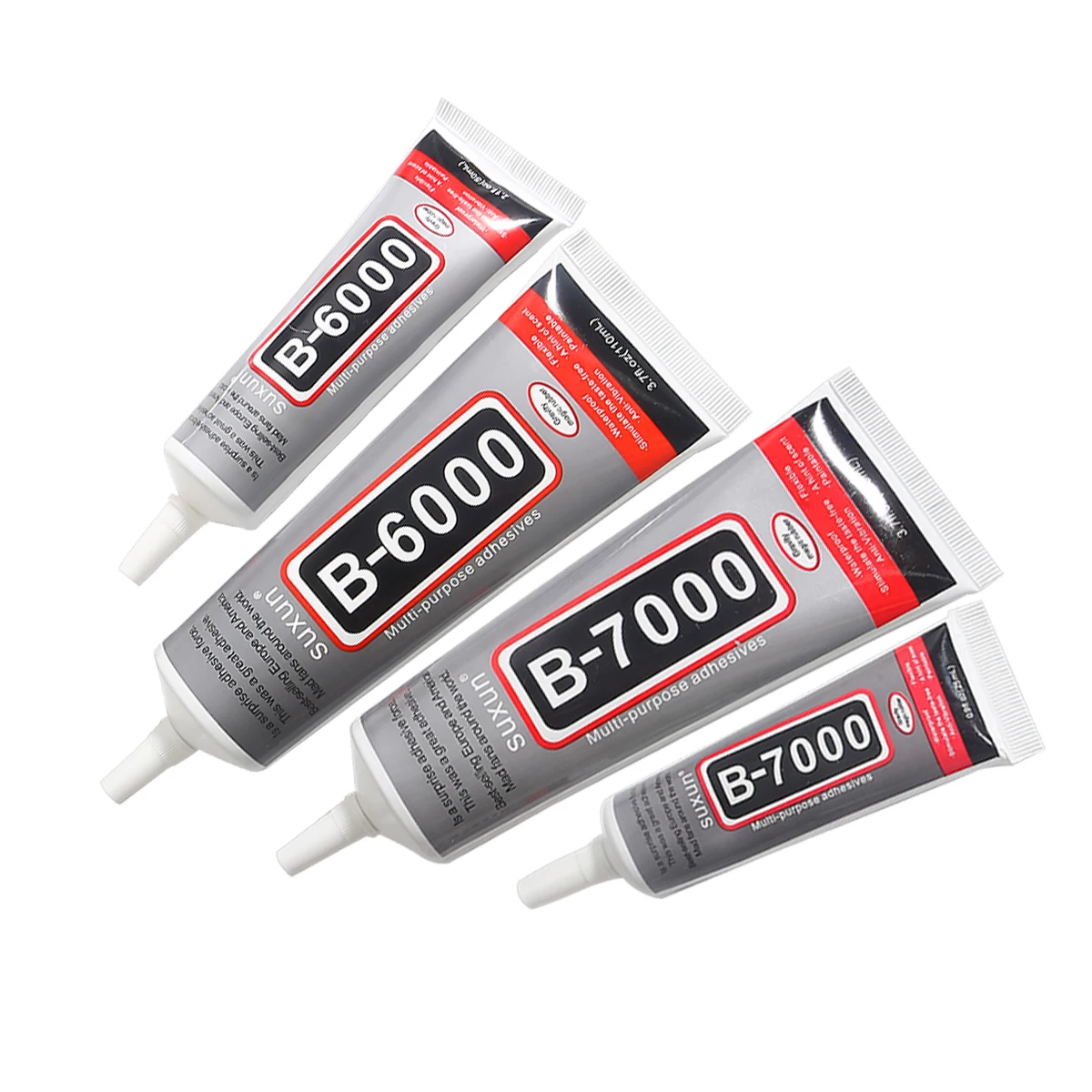 B7000 15ML Colle froide pour strass B7000 B6000, résine époxy, pour ...