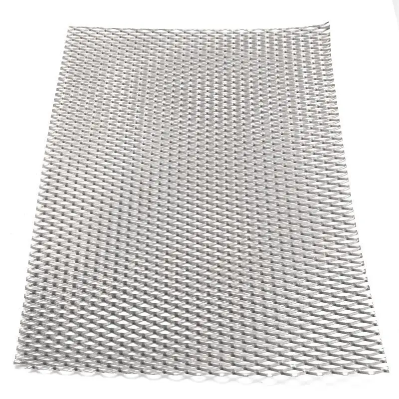 1pcs-Electrode-Pure-Titanium-Mesh-Sheet-Recycled-Metal-Titanium-Mesh ...