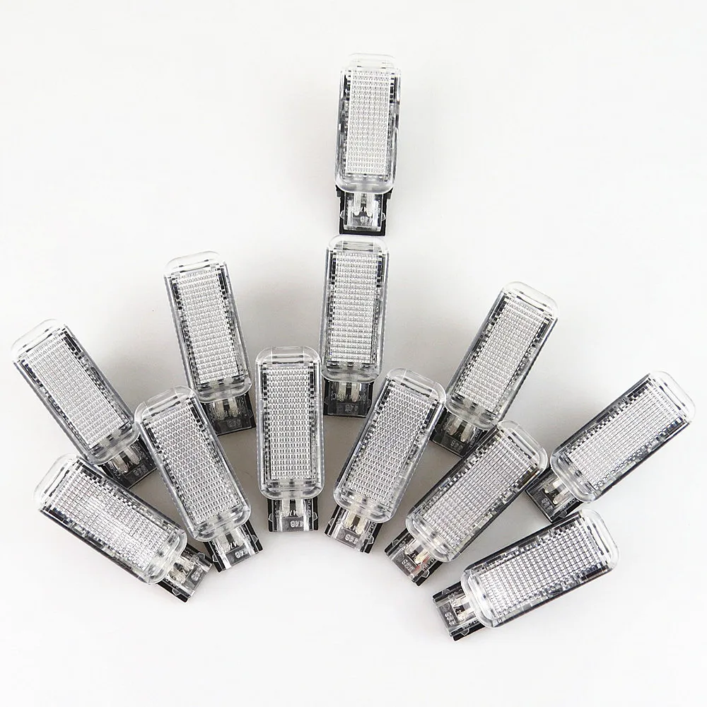 SCJYRXS-12-Pcs-Door-Panel-Warning-Light-For-8KD947415C-8KD-947-415C-8KD ...