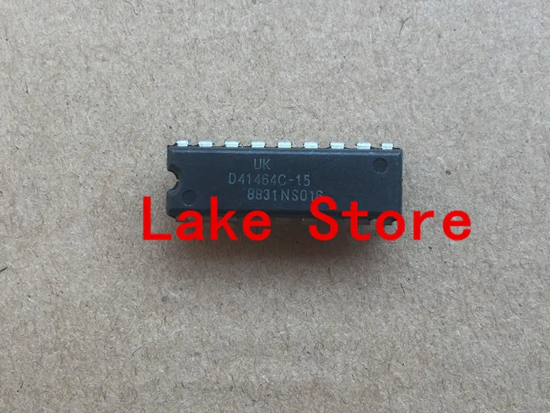 5 unids/lote D41464C D41464C-10 D41464C-12 D41464C-15 D41464C-80 D41464 ...