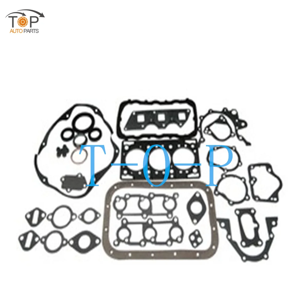 F8-Full-Overhaul-Engine-Repair-Kit-Gasket-Set-For-Suzuki-11141-78400 ...