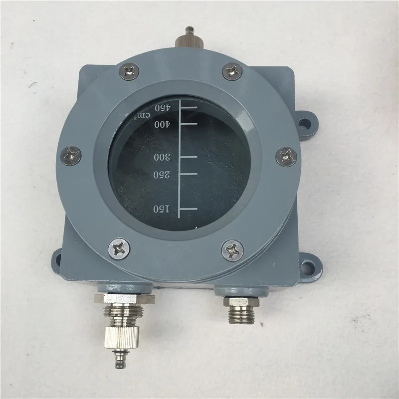 Copper-tube-gas-taking-box-of-gas-relay-QH1-500-transformer-Gas-relay ...