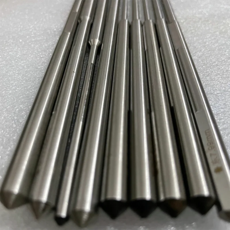 QM18-62mm Universal Valve Seat Reamer Guide Rod Reamer Guide Rod ...