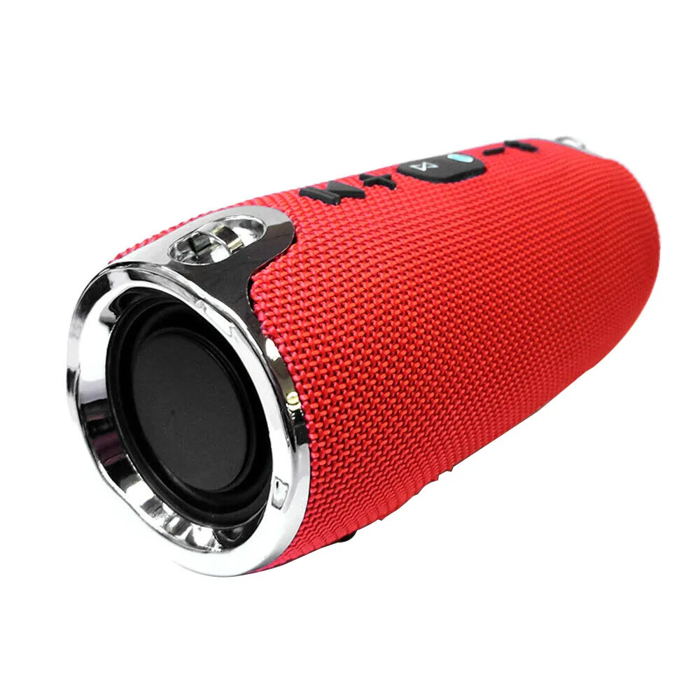 HIPERDEAL перезаряжаемая 40 Вт Беспроводная лучшая Bluetooth Колонка ...