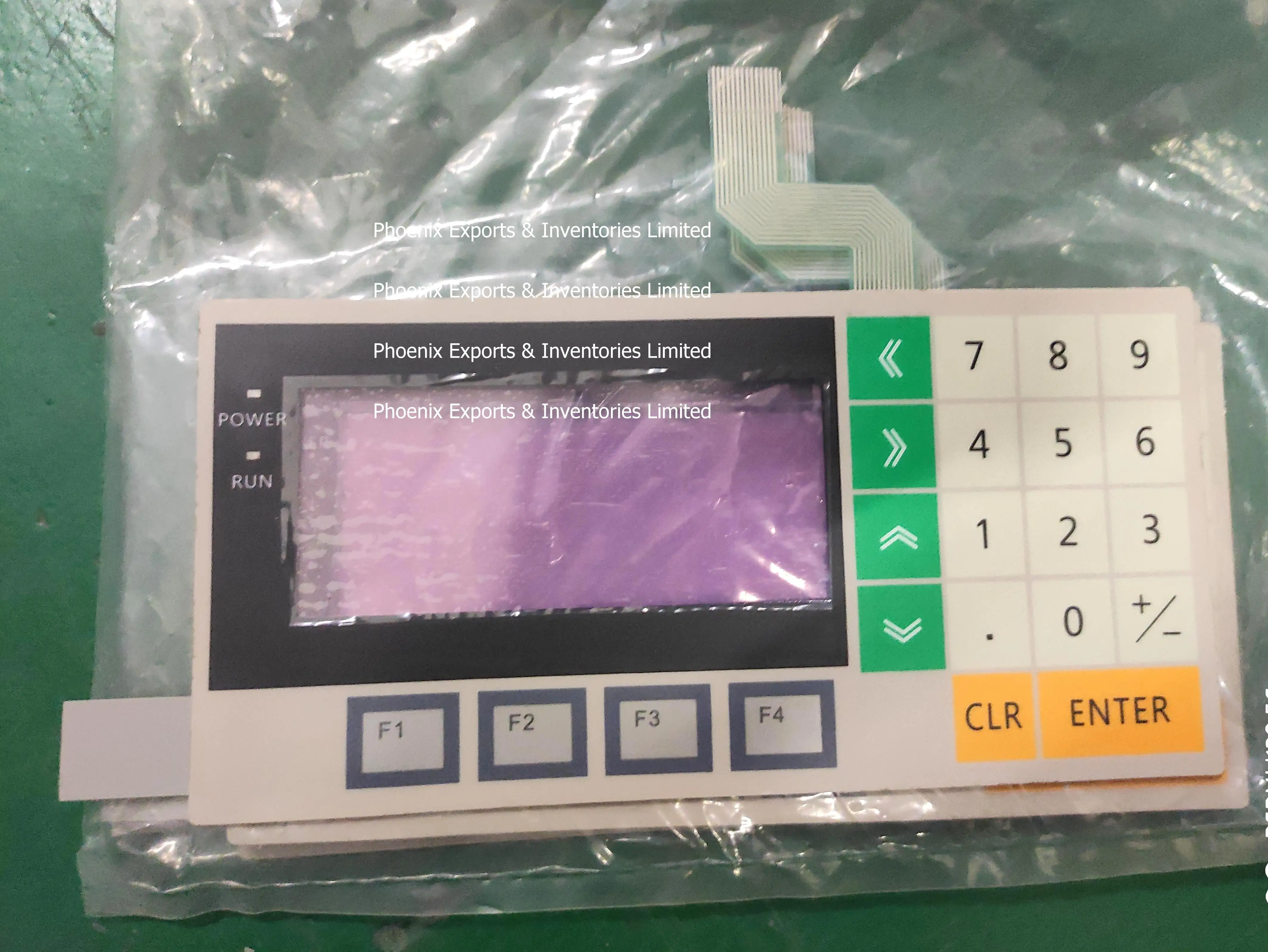 Brand-New-Membrane-Keypad-for-NT11S-SF121-Operating-Panel-Button ...
