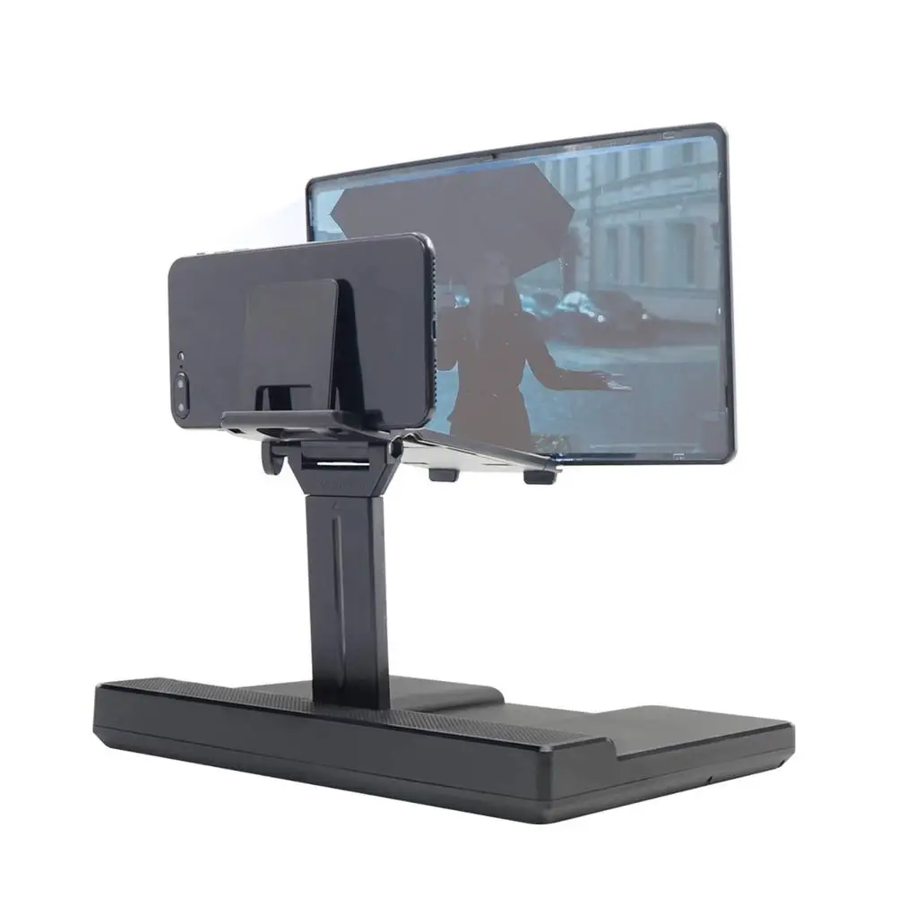 Ecran smartphone,Support et projecteur universel pour écran de ...