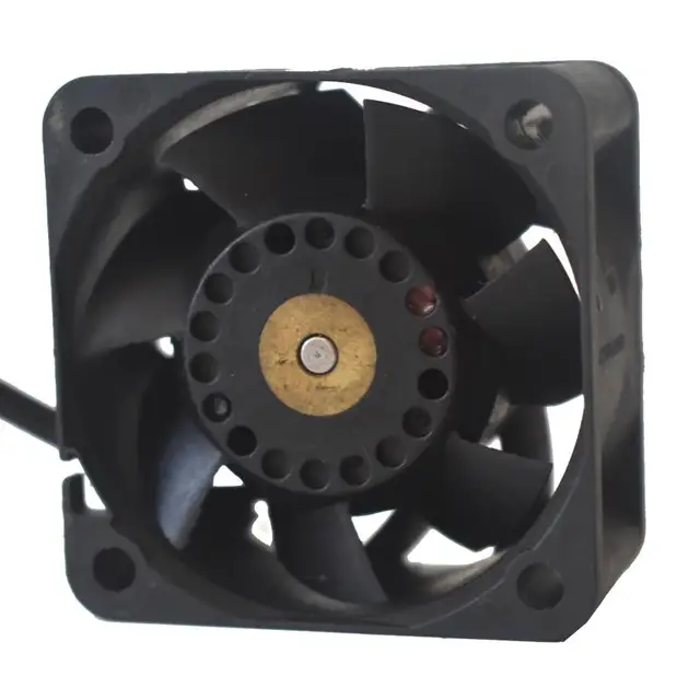 original TAA0412CD 4020 12V 0.60A 4CM double ball high air volume ...