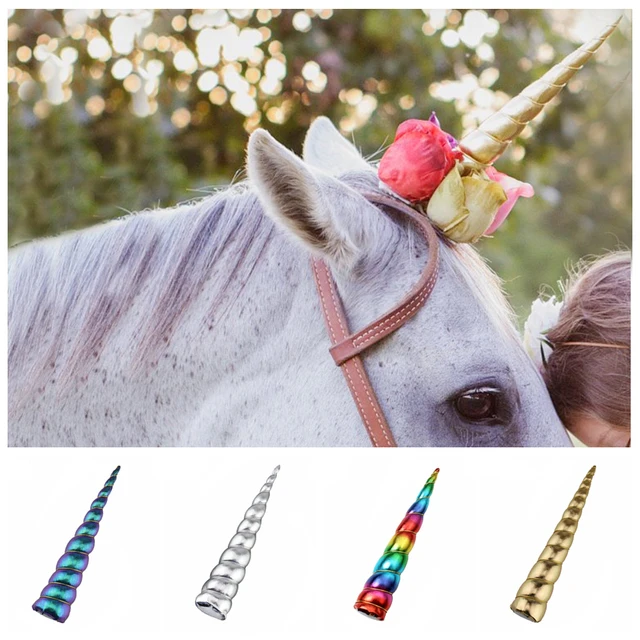 Unicornios E Cavalos