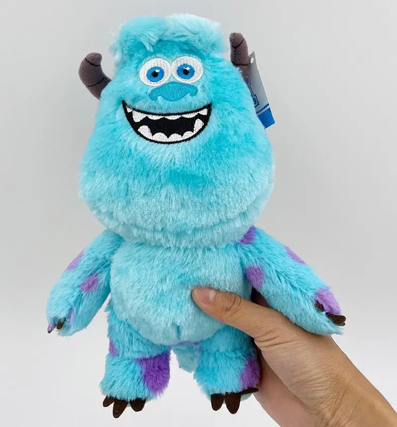 Monsters University Sulley Toys