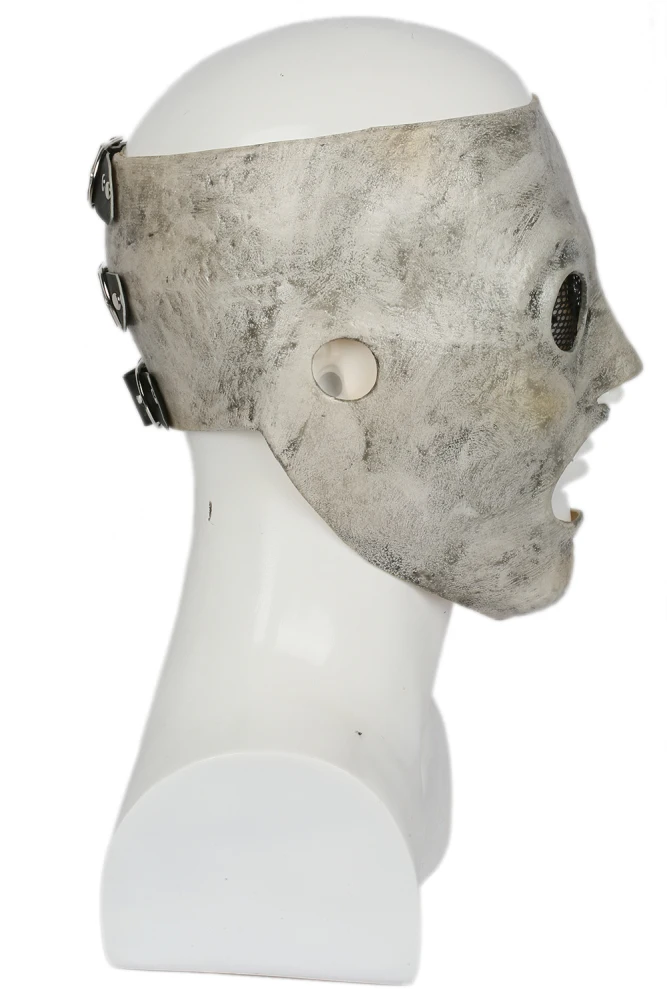 DJ Star knot Corey Taylor Cosplay Costume - AllCosplay.com