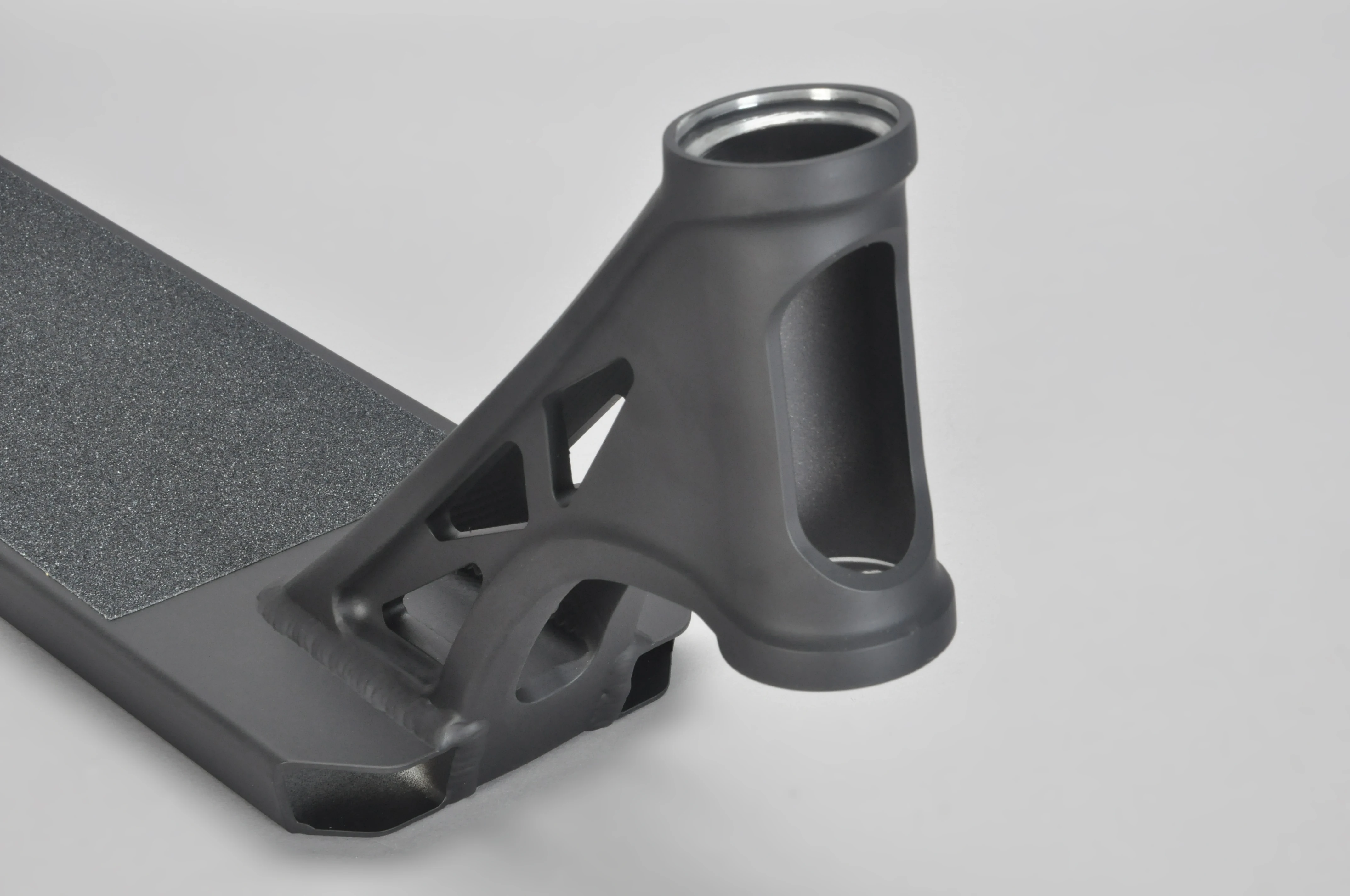 Sacrifice Scooters Black