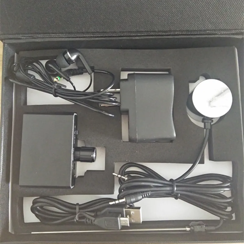 Earthquake Collapse Partition Life Detector Enlarged Pickup Listening And Searching Professional