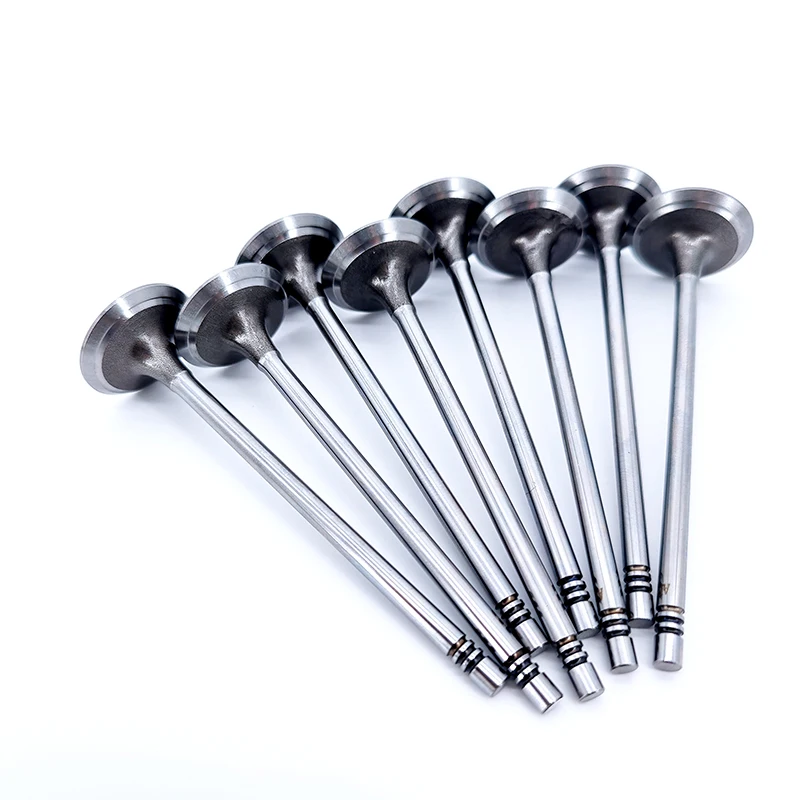 Engine-Intake-Valve-Exhaust-Valve-0948E8-0949E2-Used-for-Peugeot-208 ...