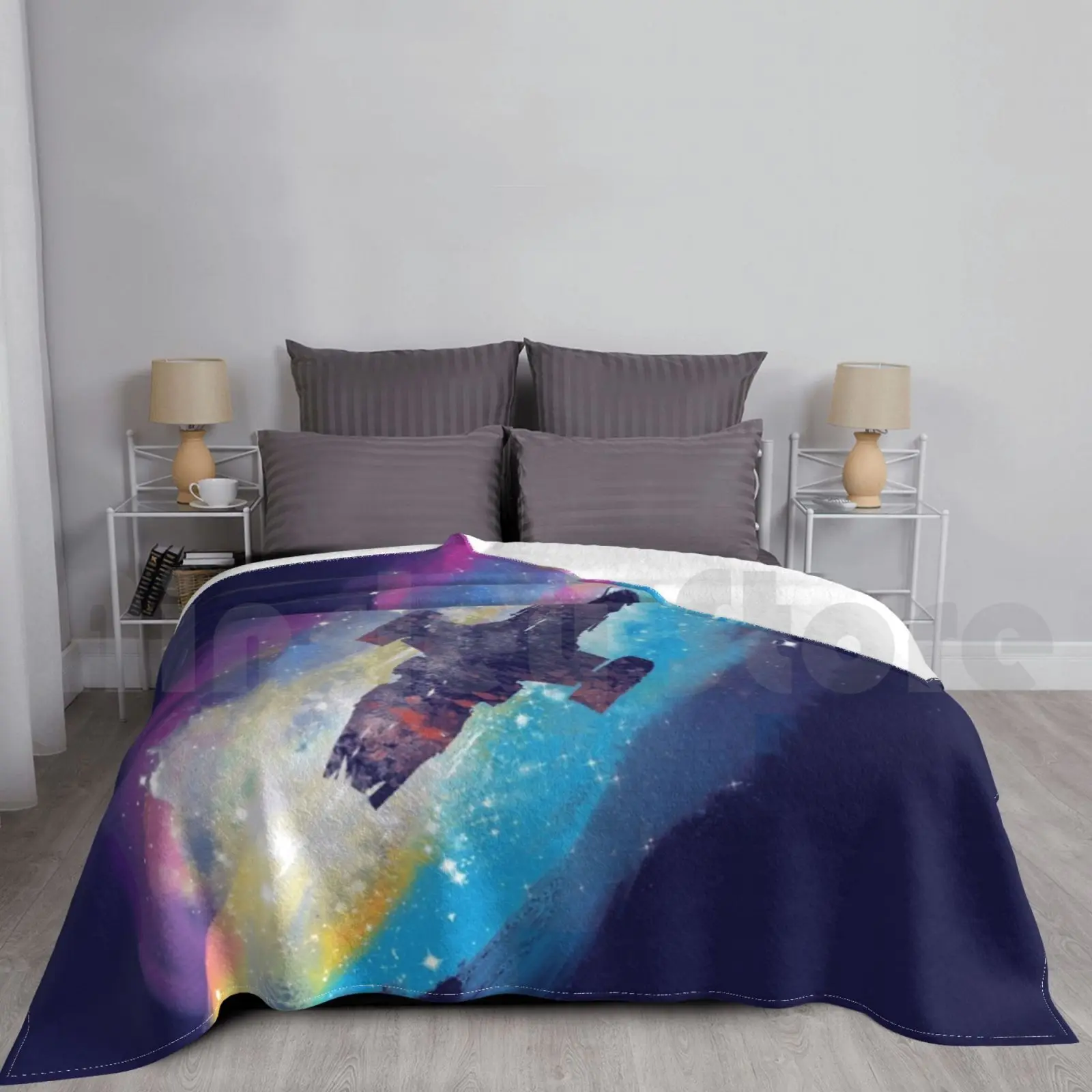 Firefly Serenity Bedroom