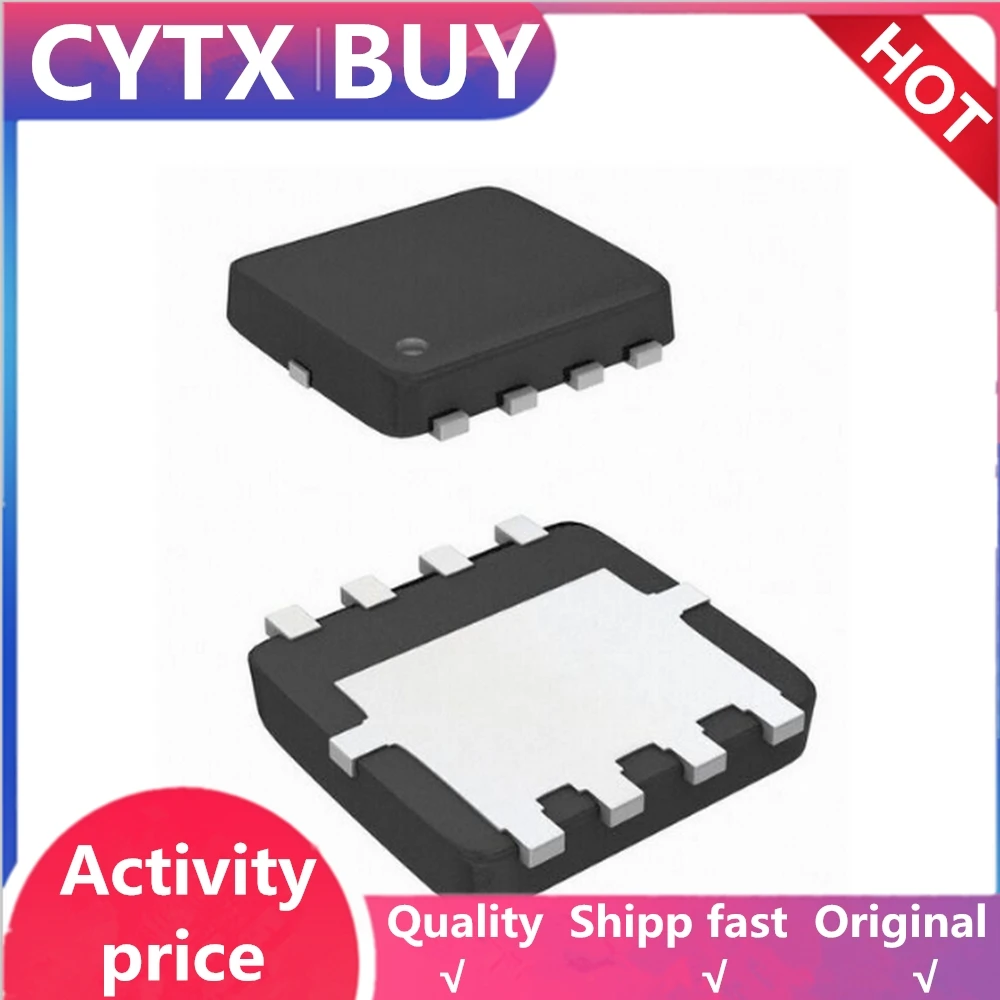 5pcs Qm3016m6 Qm3016m M3016m6 M3016m Qfn-8 Chipset 100%new Conjunto De ...