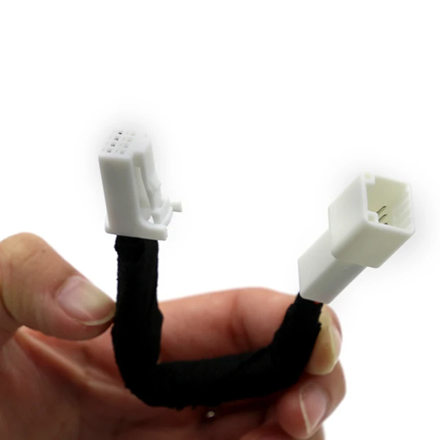 Engine start stop override module For Toyota Yaris XP150 2015-2019 Car ...