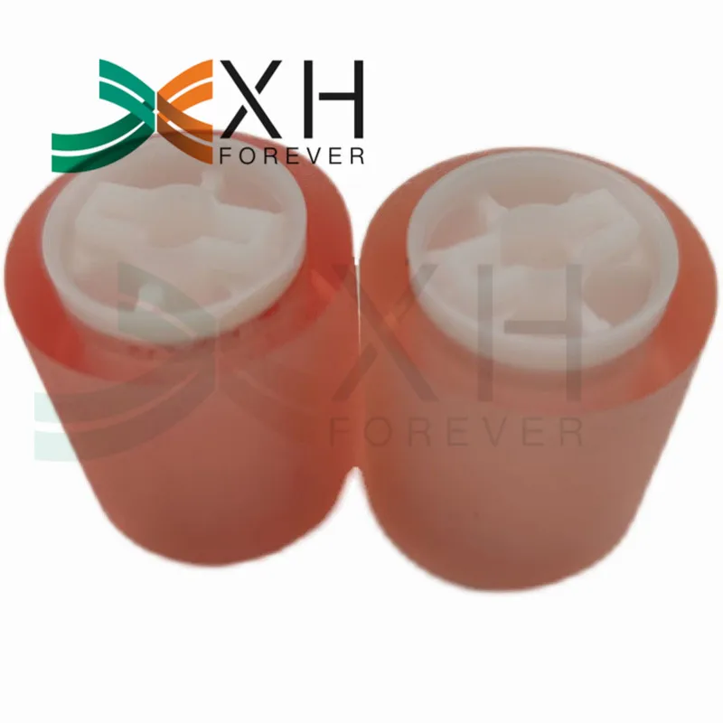 5 piezas A00F623201 A00F623200 rodillo de alimentación para Konica ...