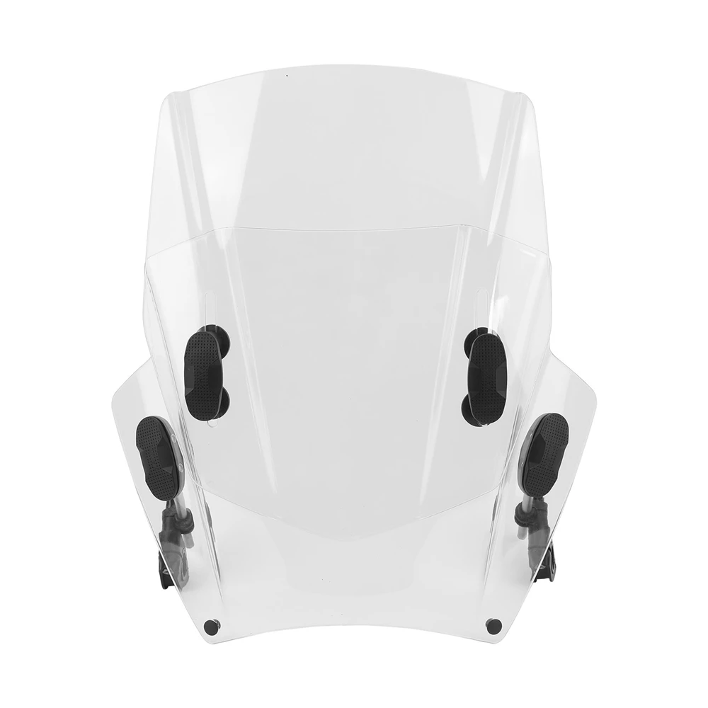 For-R1-R3-R1200GS-F800GS-Z650-Z750-Z800-Universal-Windscreen-For-MT09 ...