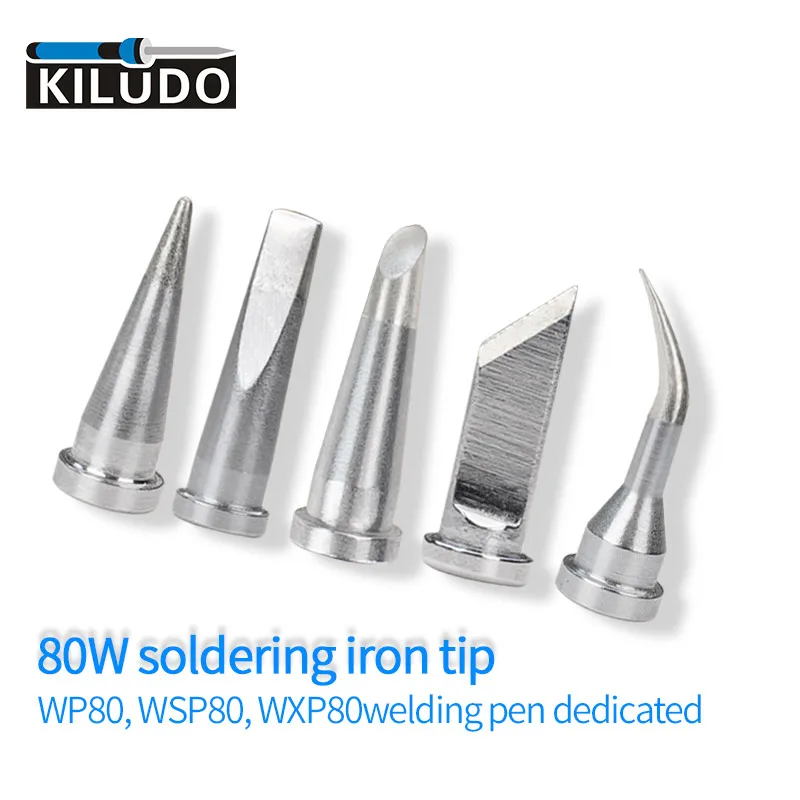 LT-Lead-Free-Soldering-Iron-Tips-Replacement-For-Weller-wsp80-wp80 ...