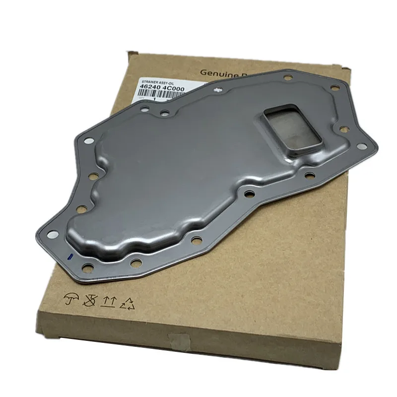 New Genuine Auto Transmission Filter 46240-4C000 462404C000 For Kia ...