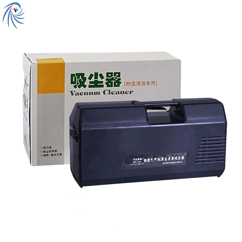 Portable Toner Vacuum Cleaner For Copier And Printer Toner Cartridge ...