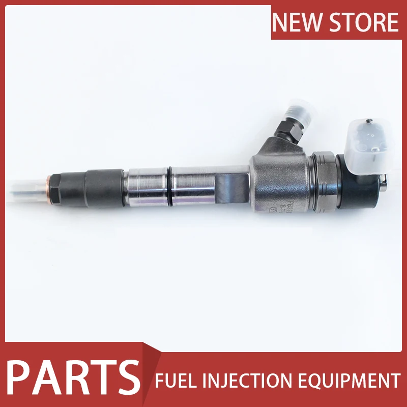 Common-rail-injector 0445110629 0445110358 0445110263 0445110619 ...