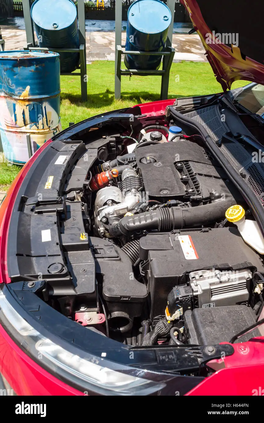 Hood-Damper-for-Citroen-C4-Cactus-2014-2020-Gas-Strut-Lift-Support ...