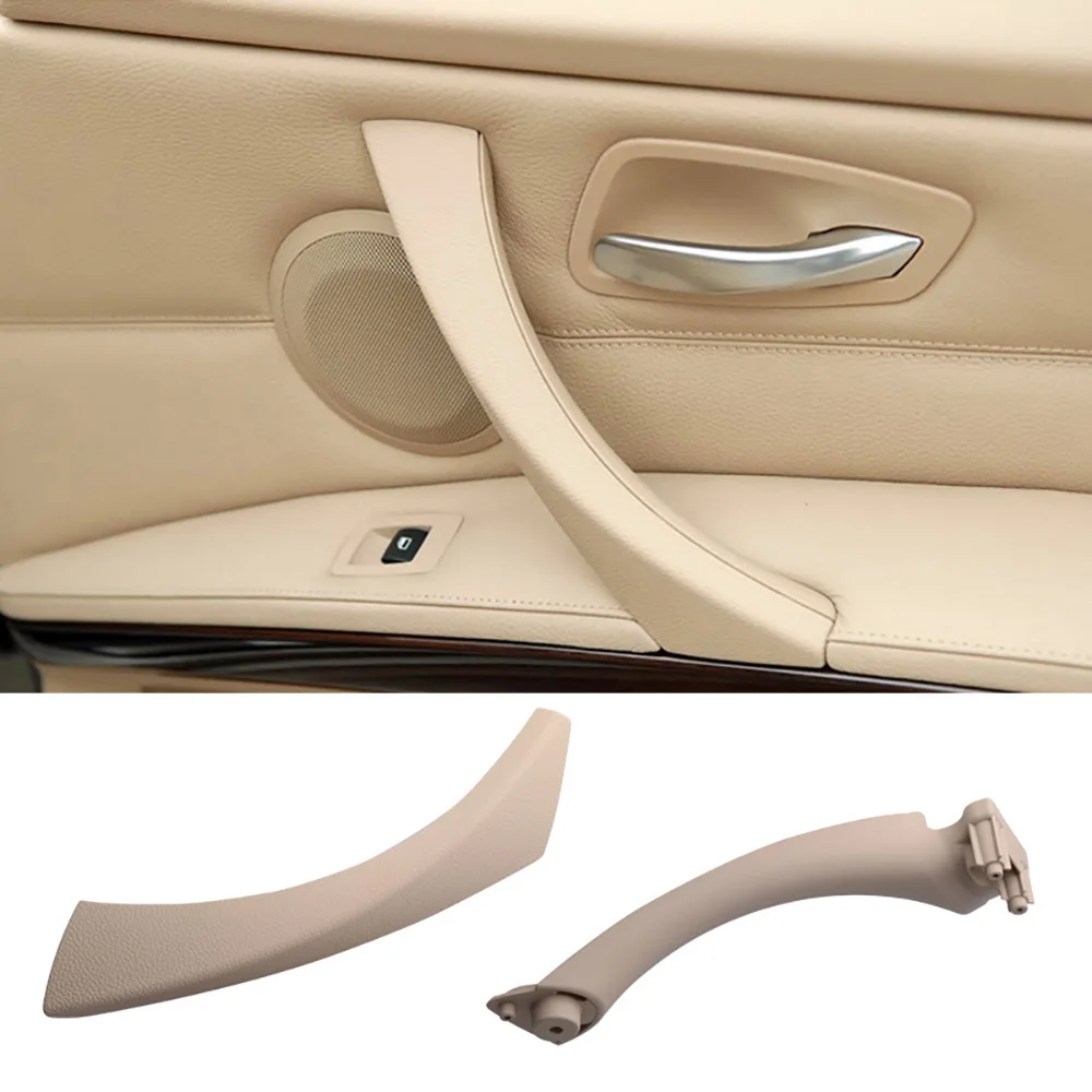 How Much Does It Cost To Replace An Interior Car Door Handle ...