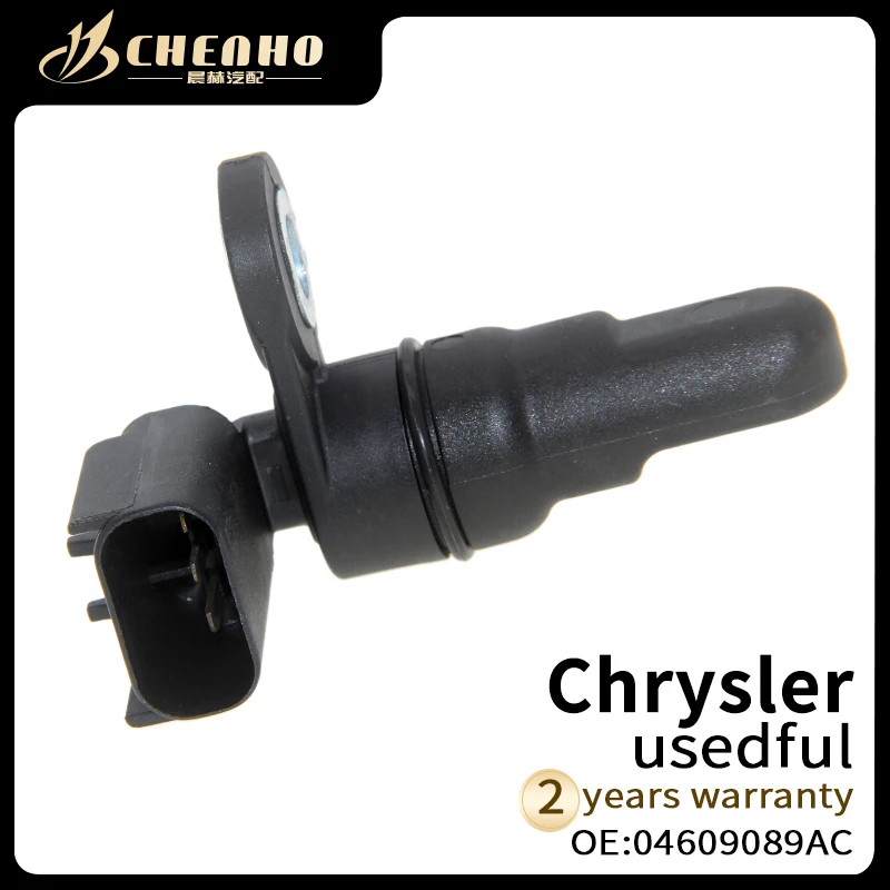 CHENHO 새로운 캠축 캠 샤프트 위치 센서 4609089AH, 크라이슬러 닷지 V6 2.7L 04609089AC ...