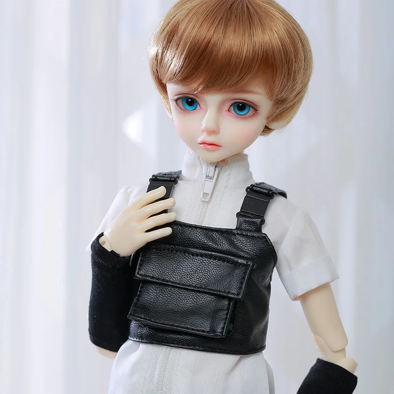 Luts Bory twins 1/4 Doll BJD Movable Joints fullset complete ...