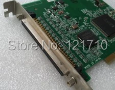 産業機器ボードインタフェース PCI 8522|アドオンカード| - AliExpress