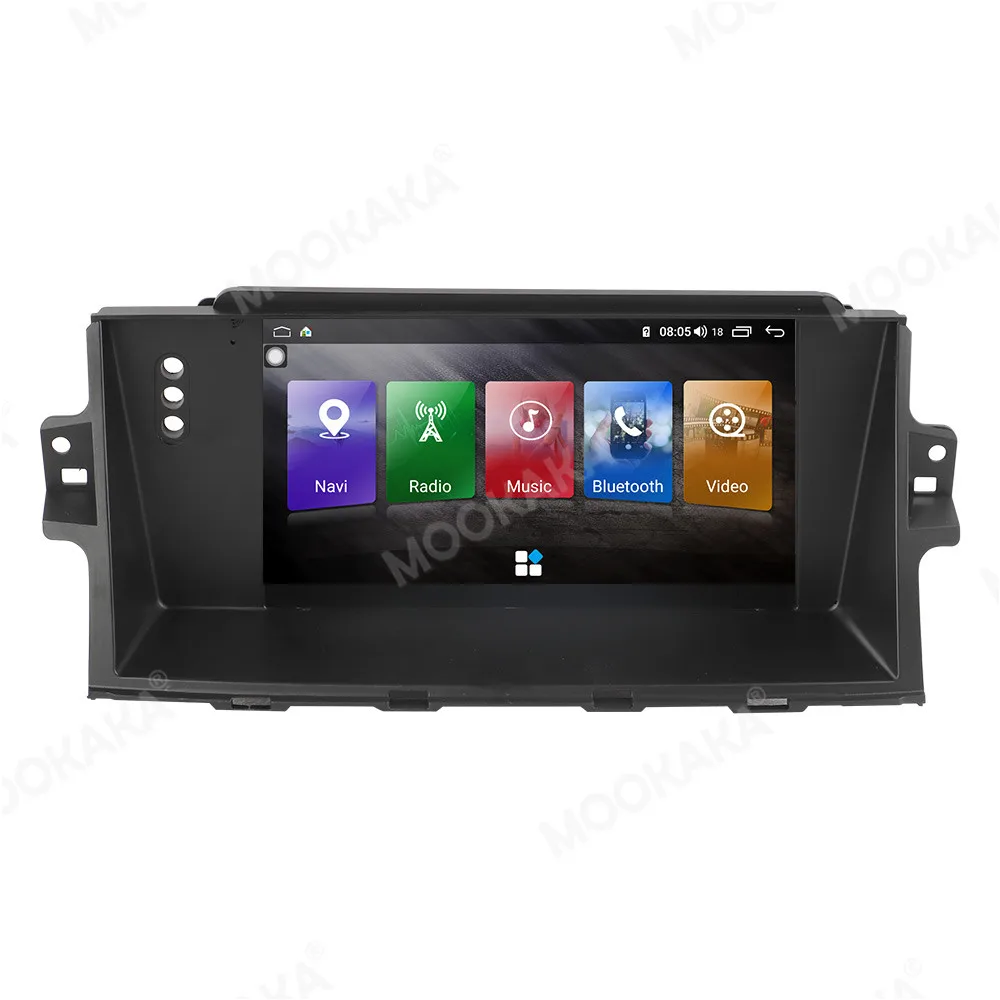 4GB-64GB-Android-10-0-For-Renault-Talisman-Car-GPS-Navigation-Headunit ...