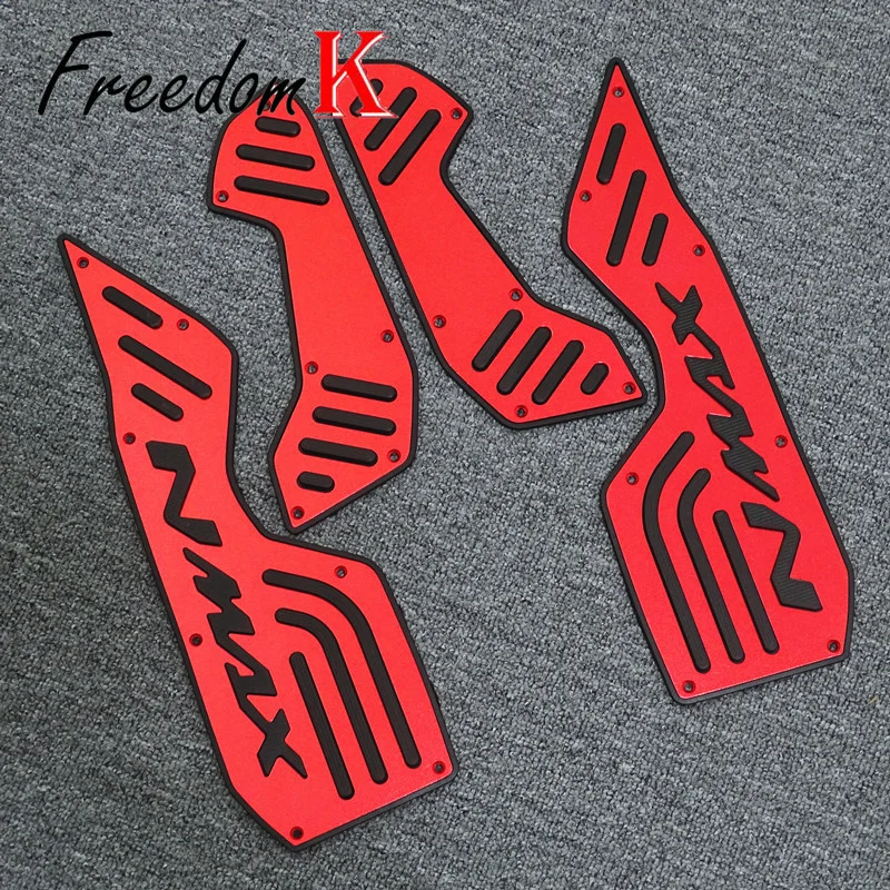 For-YAMAHA-NMAX155-NMAX-155-N-MAX155-N-MAX-2020-Motorcycle-CNC-Front ...