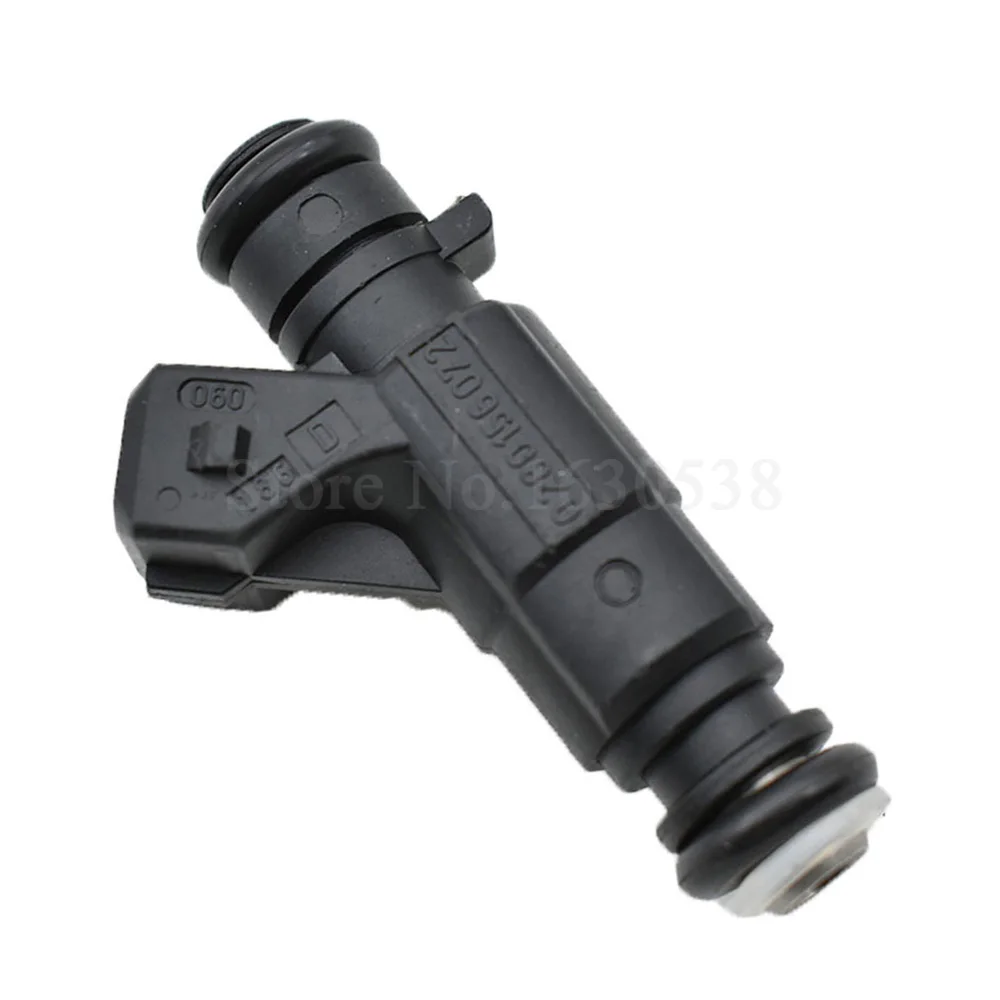 Boquillas del inyector de combustible para Mercedes Benz E55/CL55/S55 ...