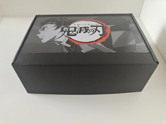 Demon Box