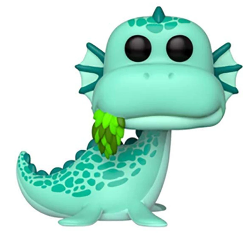 Loch Ness Monster Action Figure 18 Toys|Action Figures| - AliExpress