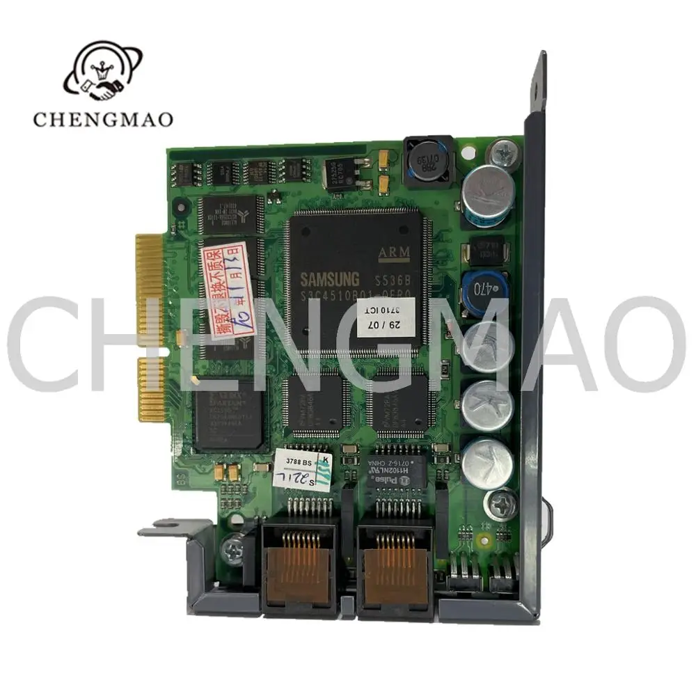 Yeni B & R ACOPOS Plug in modülü 8 ac114.60 1 8AC110.60 1 8AC120.60 1 ...